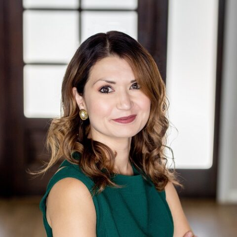 Caitlin Smith - Energy Storage Summit USA 2025