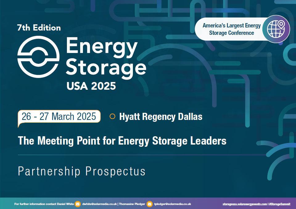 Home page - Energy Storage Summit USA 2024