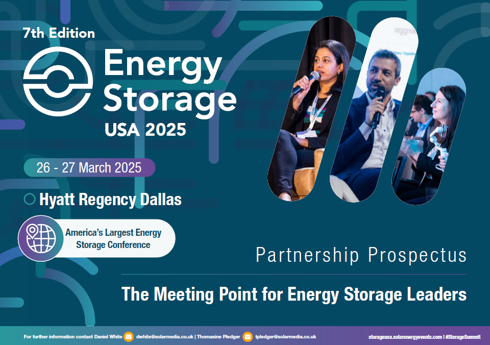 Home page - Energy Storage Summit USA 2024