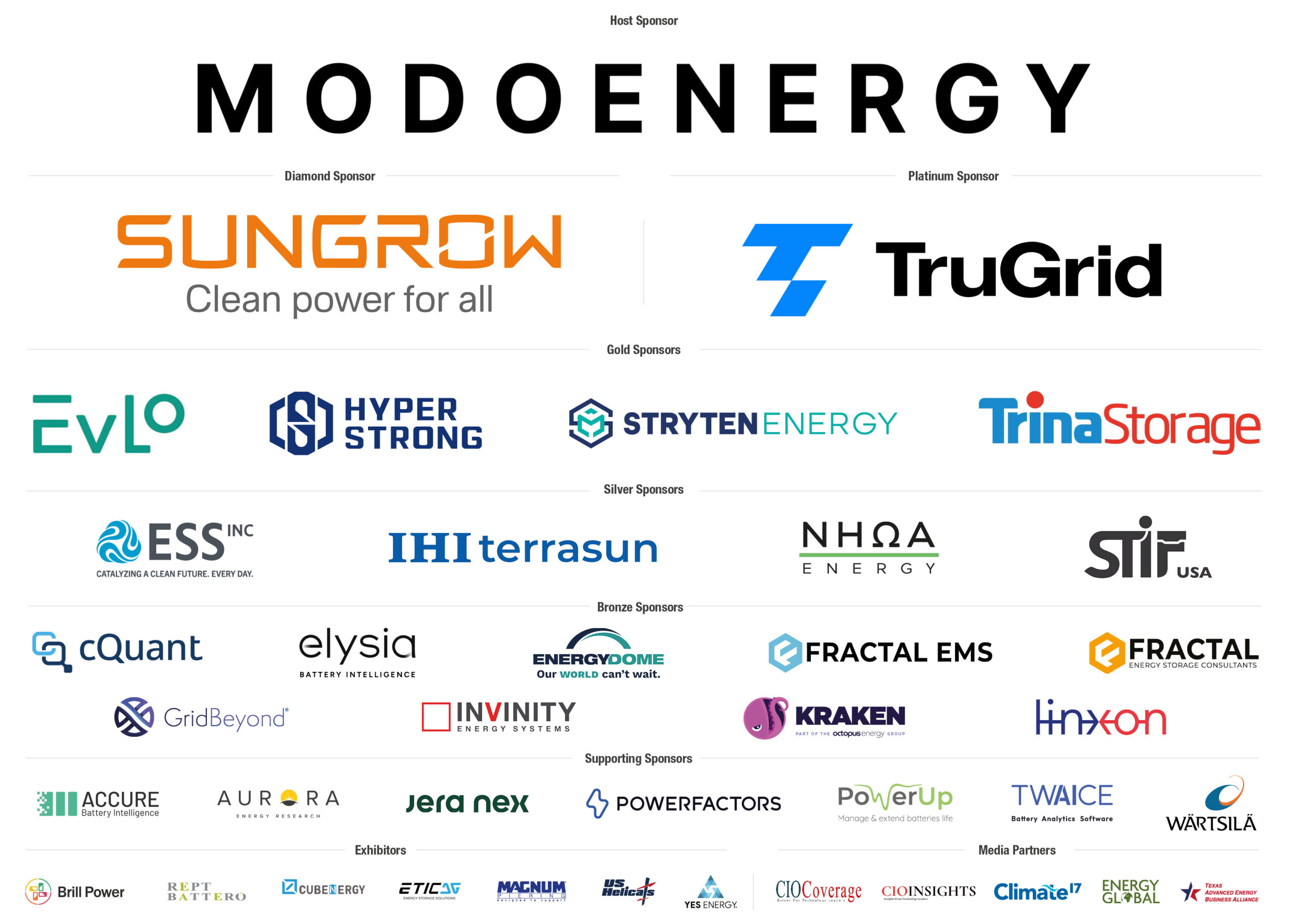 Home page - Energy Storage Summit USA 2025