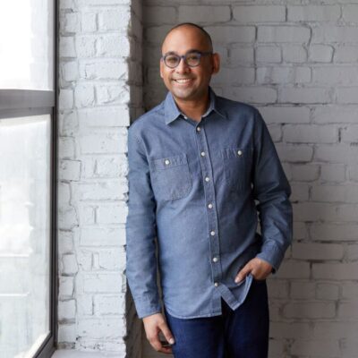 Shyam Srinivasan - Energy Storage Summit USA 2025