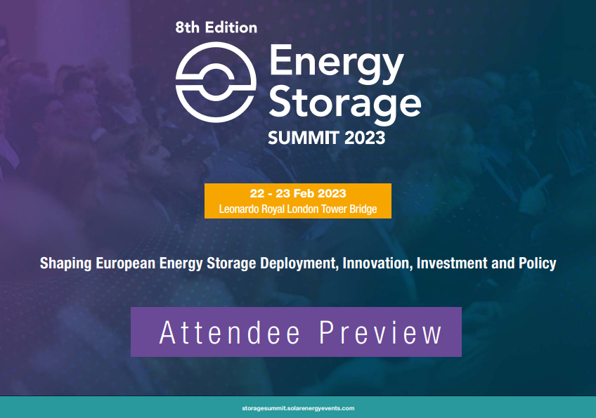 Resources - Energy Storage Summit USA 2025